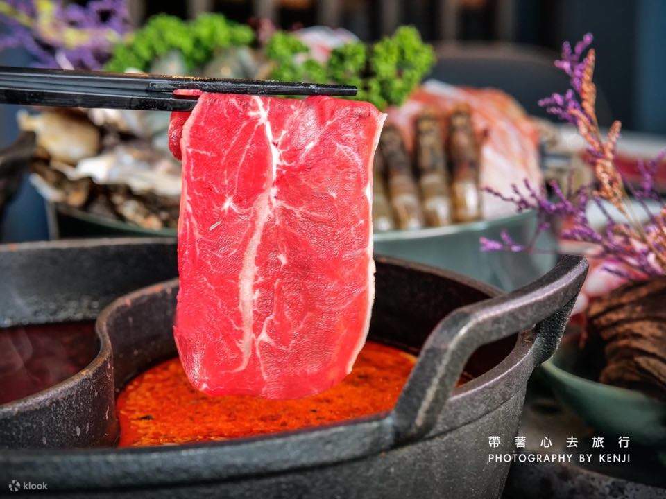 Jingge Fine Pots – Taichung - Klook United States