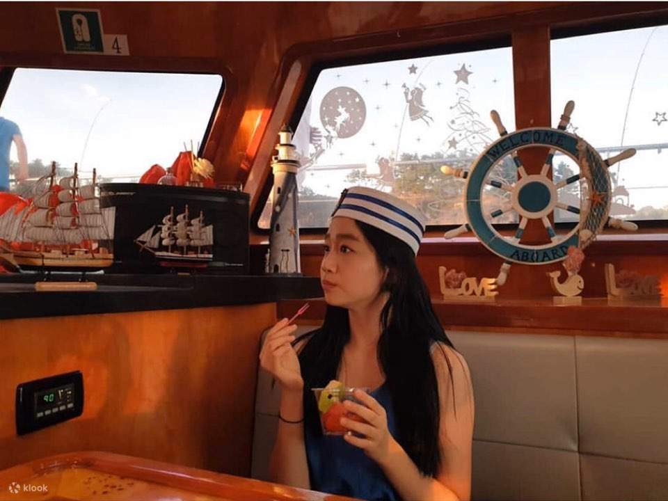 Tur Pribadi Mewah Jeju Termasuk Pesiar Yacht UNESCO - Klook Indonesia