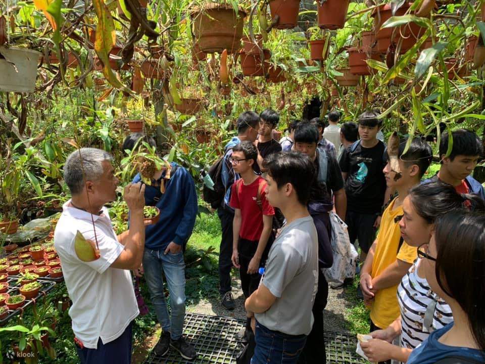 Yilan: Tiket Peternakan Bo & Pengalaman DIY - Klook Indonesia