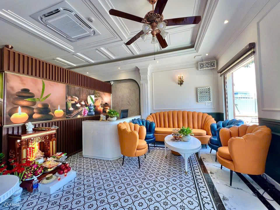 富國島 Hanz Sunset Massage & Spa 體驗 - Klook 客路