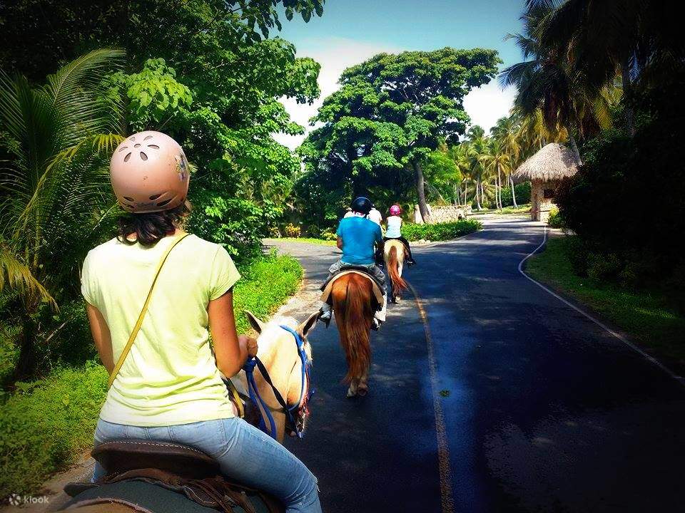 2-Hour Horseback Ride on the Beach - Klook