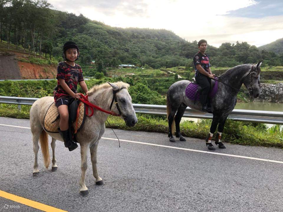 Phuket Scenic Horseback Riding Adventure - Klook Canada