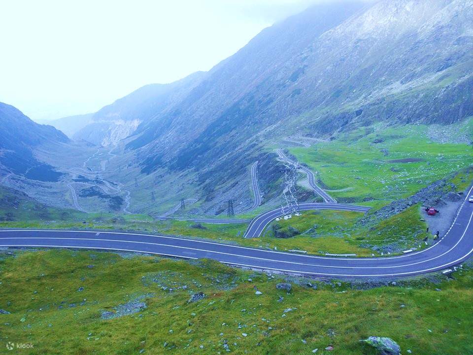 Balea Lake, Avrig and Carta Private Day Tour from Sibiu - Klook India