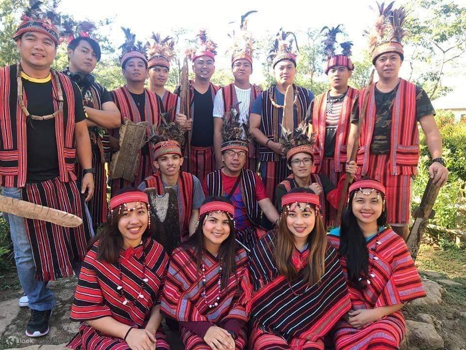 Baguio City Day Tour from Manila - Klook, Vereinigte Staaten