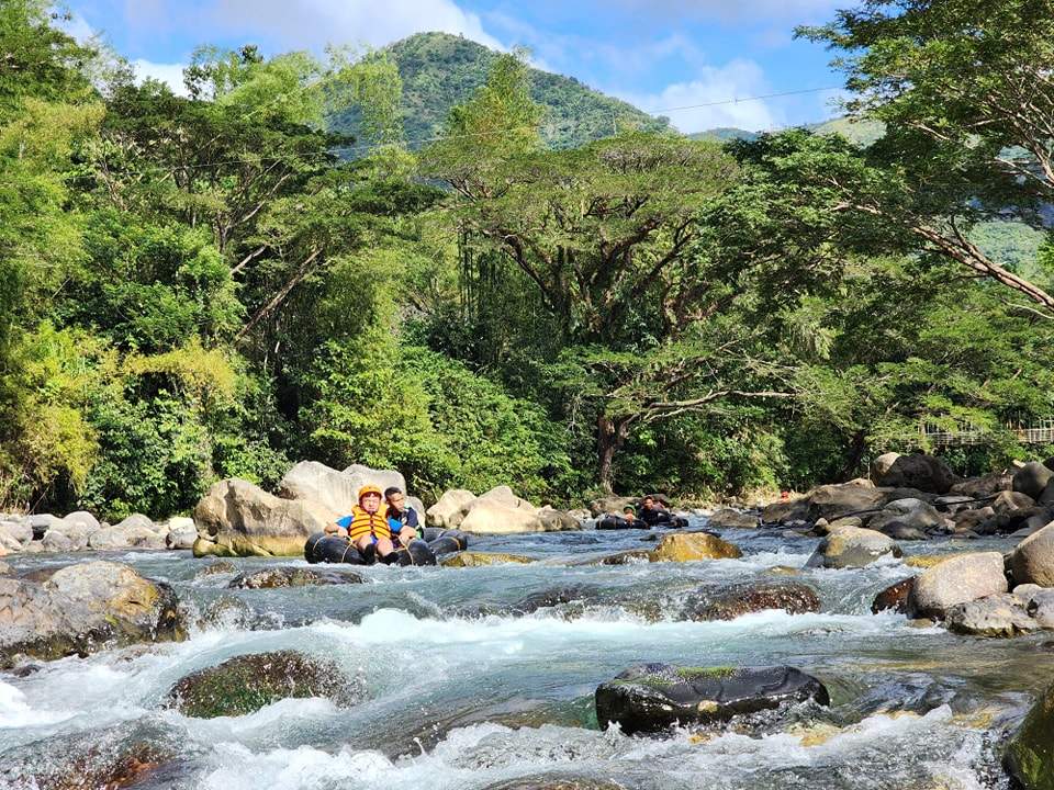 Tibiao Eco-Adventure Day Tour in Antique - Klook United States