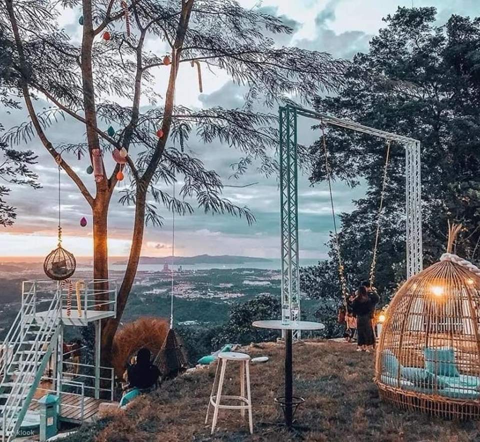 Le' One Kokol Elf Admission Experience With Instagrammable Photo Taking ...