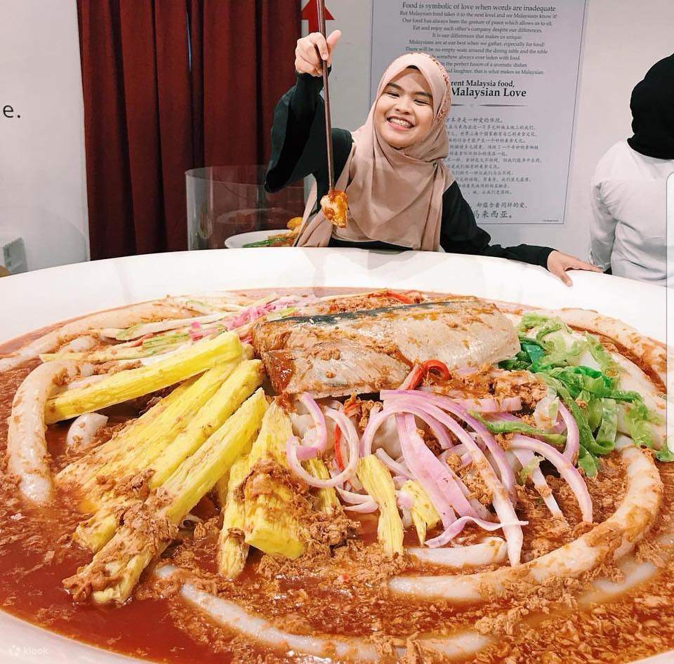 Wonderfood Museum in Penang - Klook