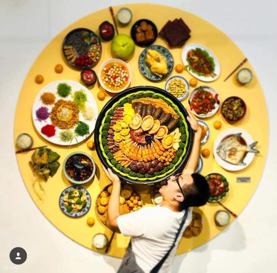 Wonderfood Museum in Penang - Klook Malaysia