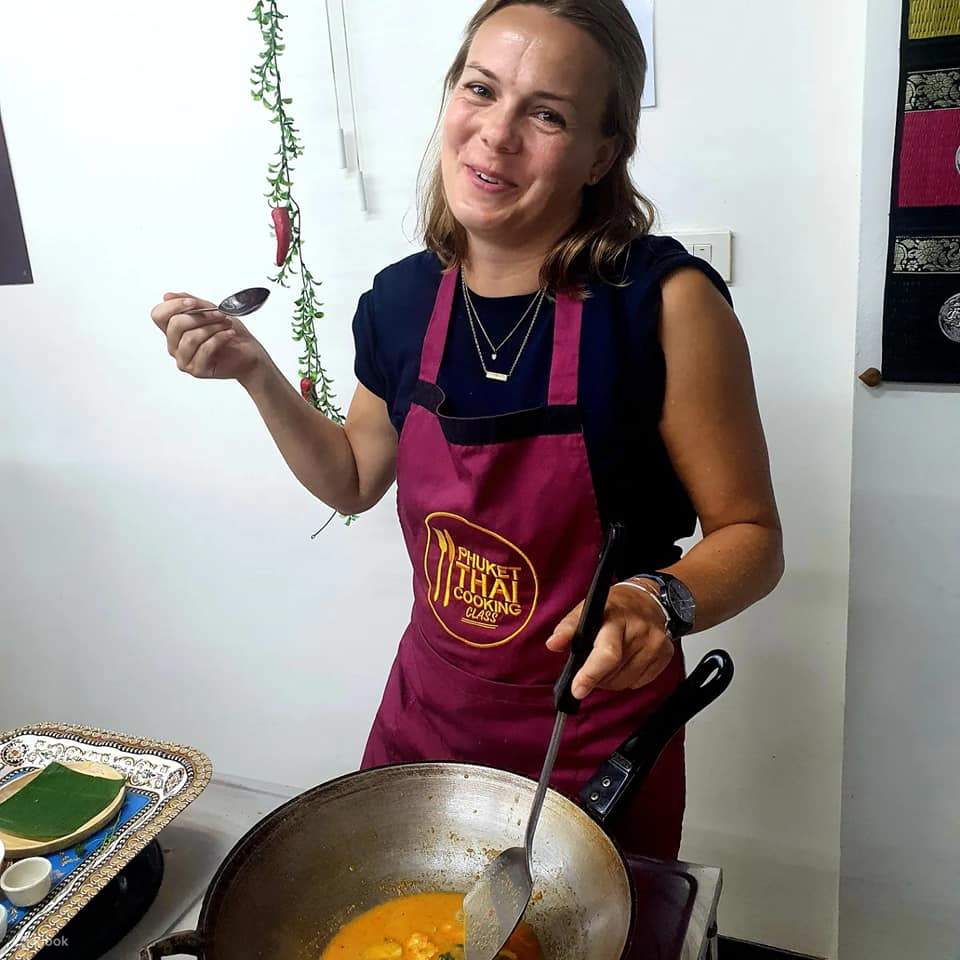 Join In Phuket Cooking Class By Vj in Phuket - Klook Singapore