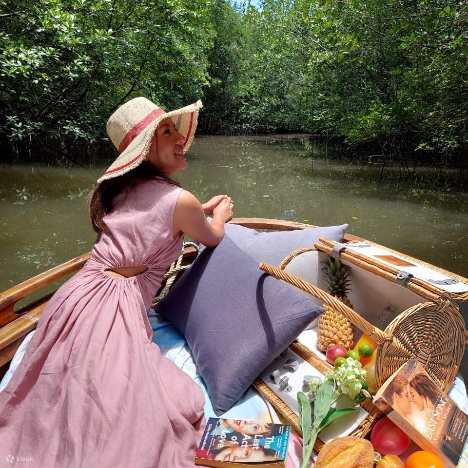 Namichay Cafe at Venice Krabi Villa Resort - Klook India