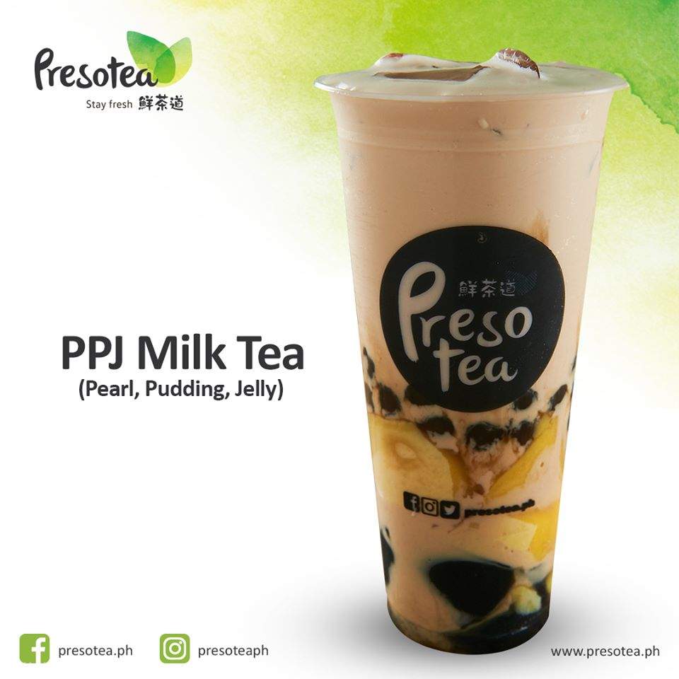 Presotea in Manila - Klook India
