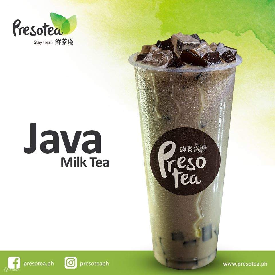 Presotea in Manila - Klook Philippines