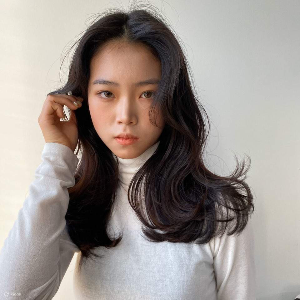 K-Pop Idol Hair & Makeup & Personal Color Diagnosis - Klook