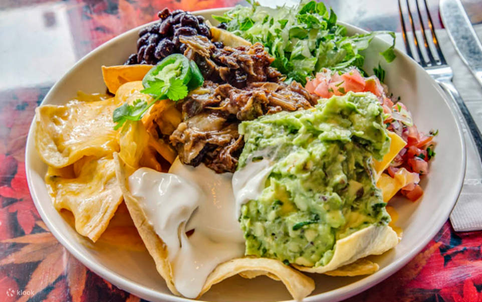 Harlem Food Tasting Half Day Tour in Manhattan, New York - Klook United ...