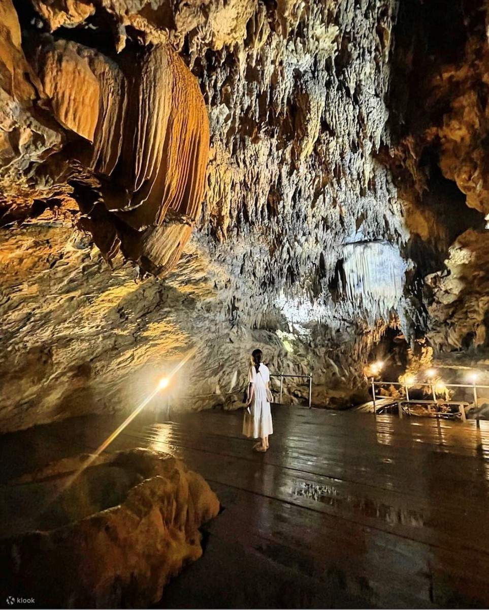 CAVE OKINAWA - Klook