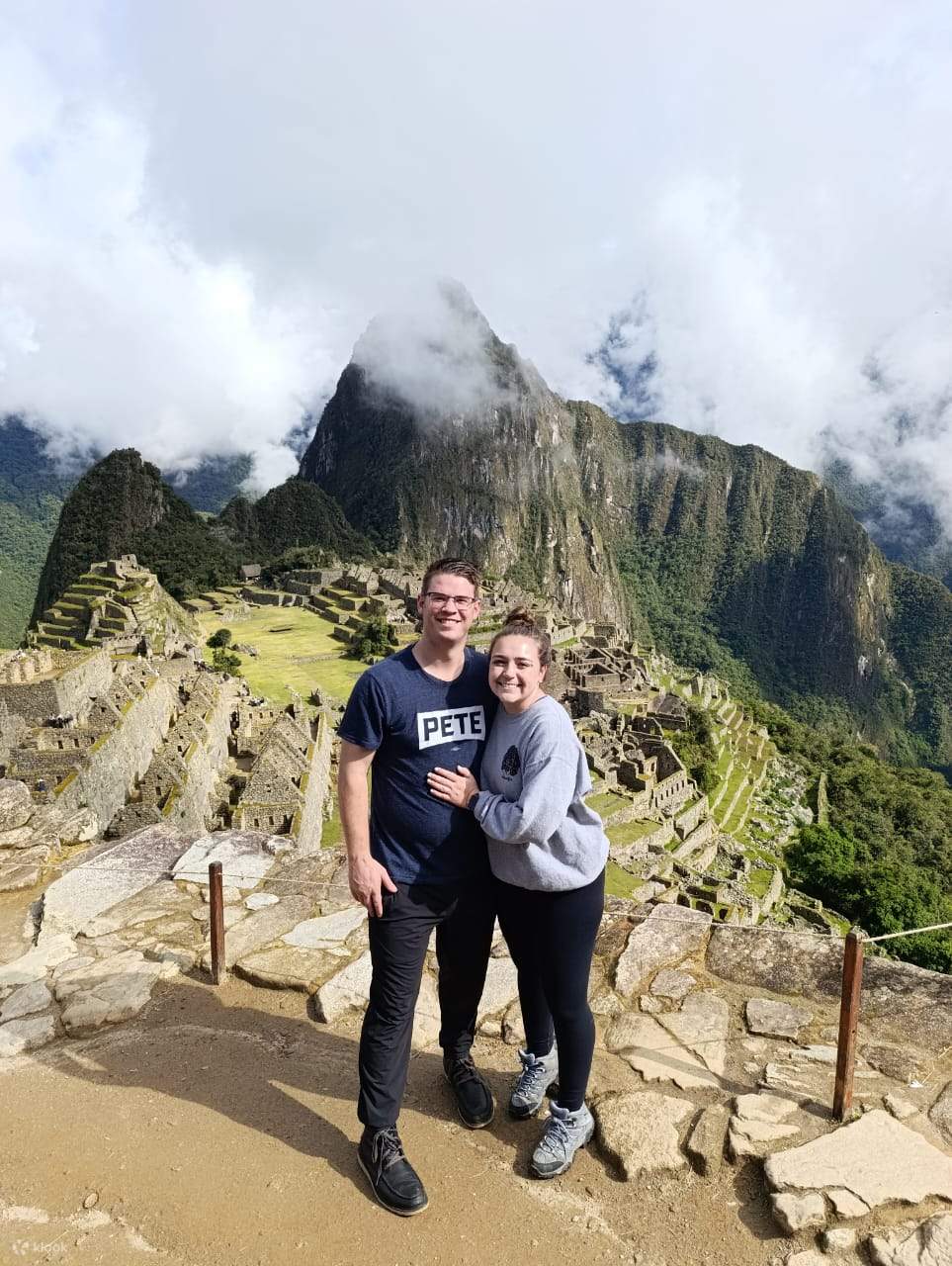Explore Machu Picchu with an unmissable day trip - Klook
