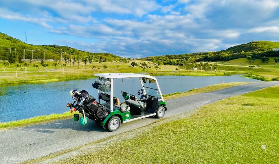 Mount Fuji Golf Private Charter Day Tour｜Departing from Tokyo - Klook ...