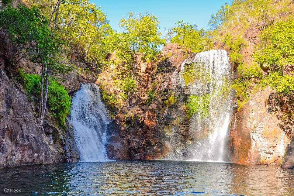 Litchfield National Park Tours - Klook