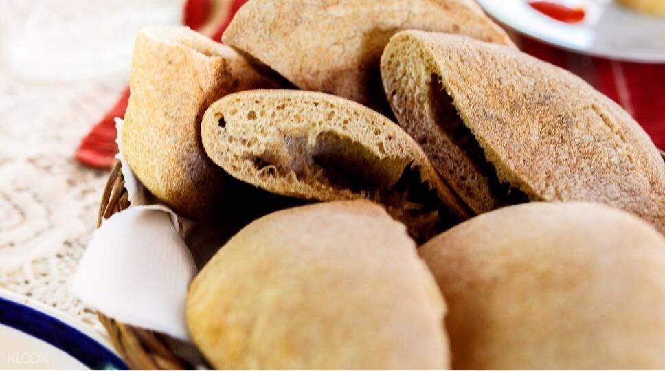 [SALE] Experience an Authentic Goan Portuguese Feast in South Goa ...