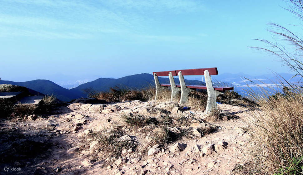 Dragon’s Back Hiking Experience in Hong Kong - Klook United Kingdom