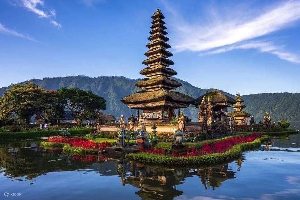 ATV Quad Bike in Jatiluwih (North Bali) With Optional Activities ...