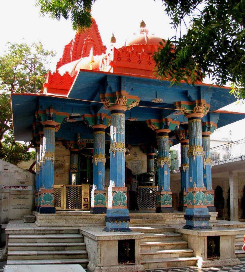 Pushkar Divine Walking Tour, India - Klook