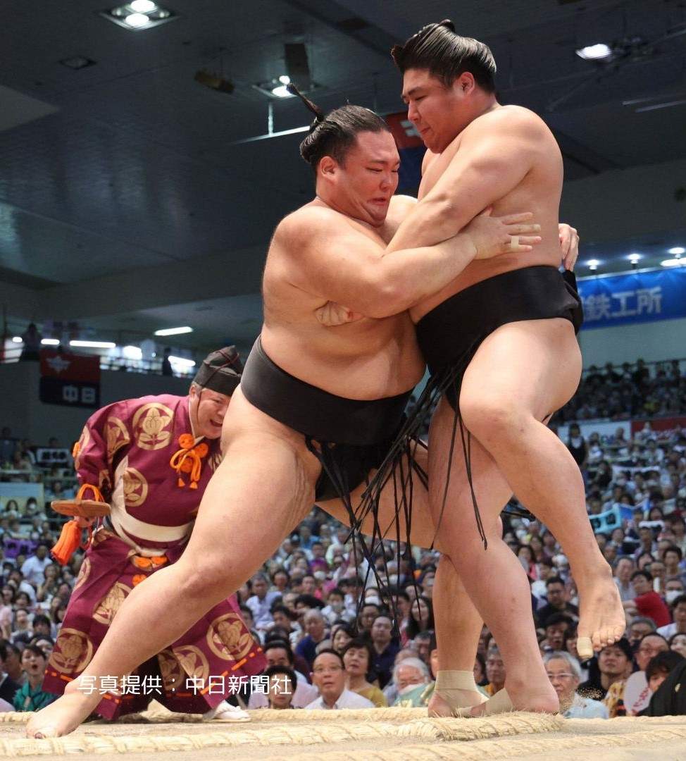 Sumo Wrestling Watching and Misokatsu Yabaton Join In Half Day Walking Tour - Klook
