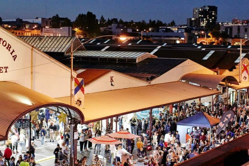 Melbourne City Sightseeing Tour - Klook Philippines