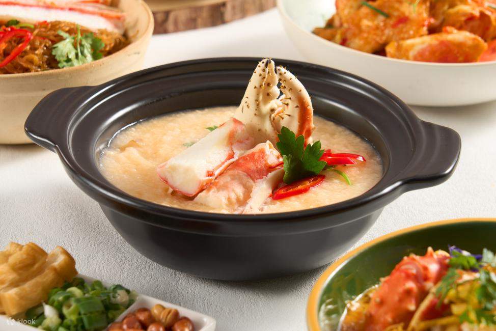 The Market at Hotel ICON | Buffet, Afternoon Tea | Durian Afternoon Tea ...
