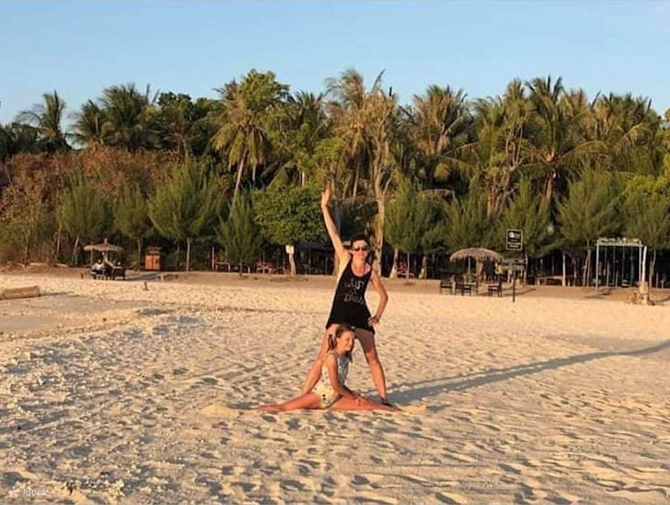 Gili Labak Madura Private Island Hopping Tour - Klook