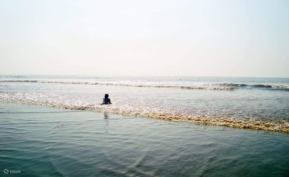 Alibaug Beach Camping and Movie Under The Sky in Mumbai, India - Klook