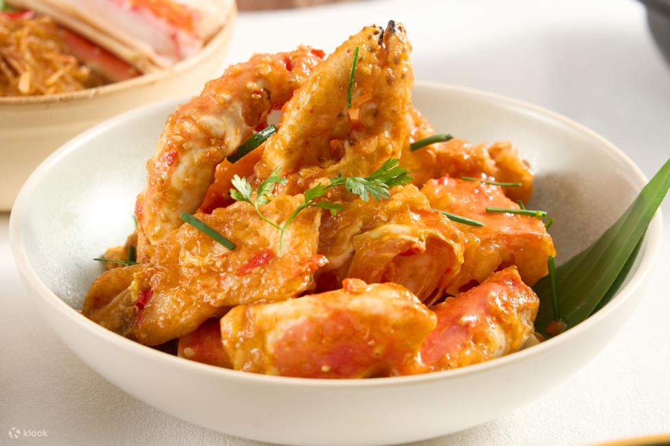 The Market at Hotel ICON | Buffet, Afternoon Tea | Durian Afternoon Tea ...