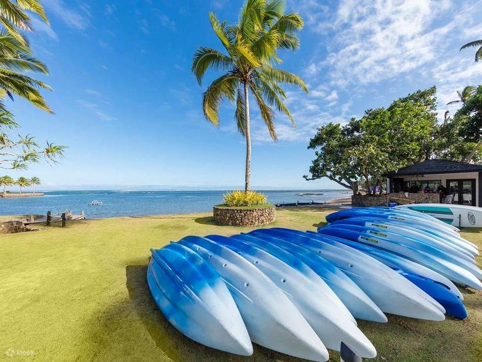 5n Naviti Resort Family Package With Flights in Australia - Klook Australia