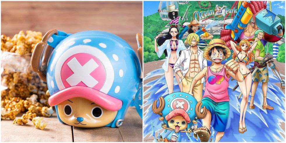 Ocean Park Hong Kong Tickets plus Optional Meals, Coupon & Ocean ...