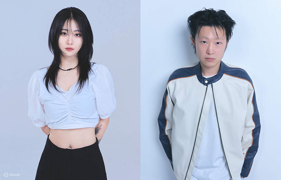 Pengalaman Menata Rambut di Salon Rambut Noos Seoul Hongdae - Klook ...