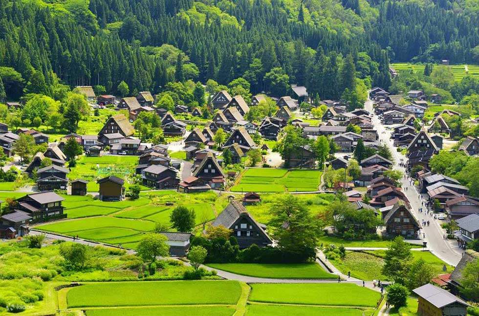 Nagoya, Japan | Nagoya City / Hida Takayama / Shirakawa-go / Gero Onsen ...