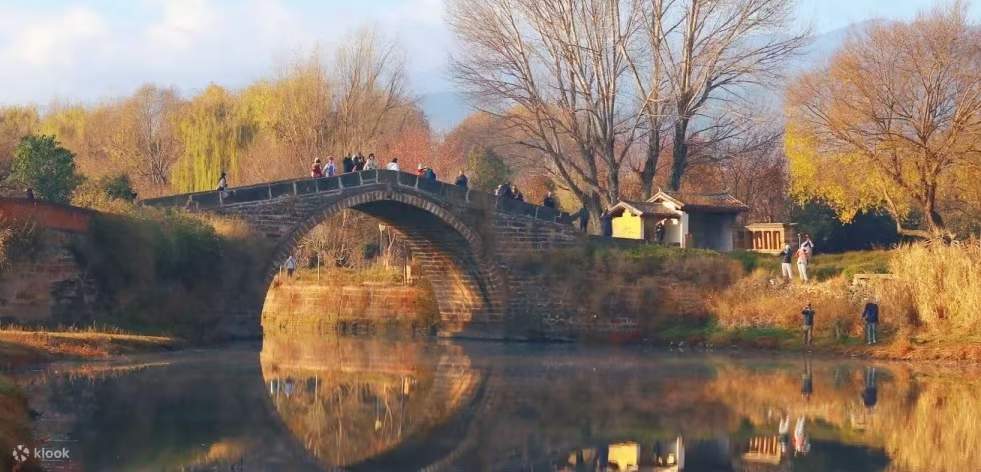 8-Day/7-Night Private Tour of Colorful Yunnan: Kunming + Dali + Shaxi ...