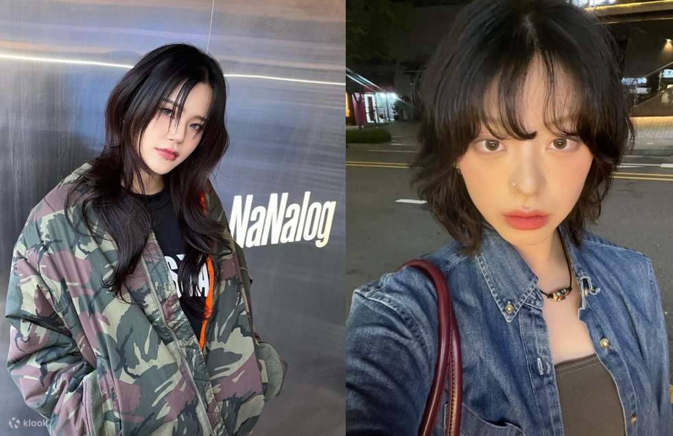 Seoul NaNalog Personal Hair Consulting K-Hairstyle Sinchon Branch ...