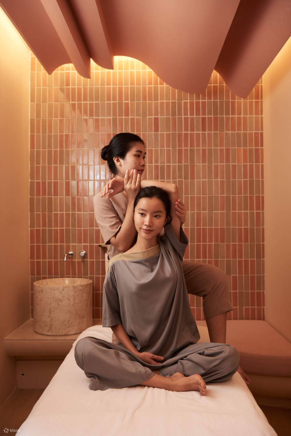 SCape by HARNN Spa Treatments in Bangkok and Pinklao - Klook