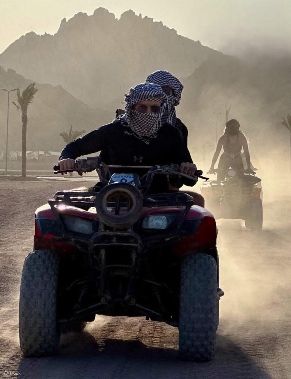 Super Safari Excursion By Jeep, ATV, Sunset Dinner - Marsa Alam - Klook ...