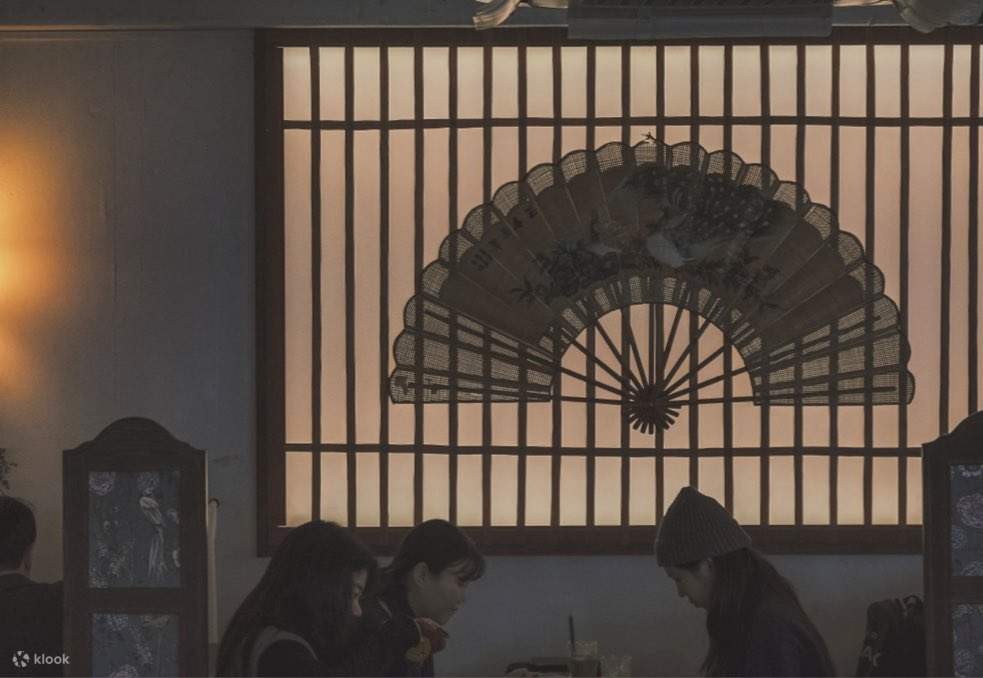 Curated Reservations: Secure Your Spot at Seoul's Top 4 Tea Houses - Klook