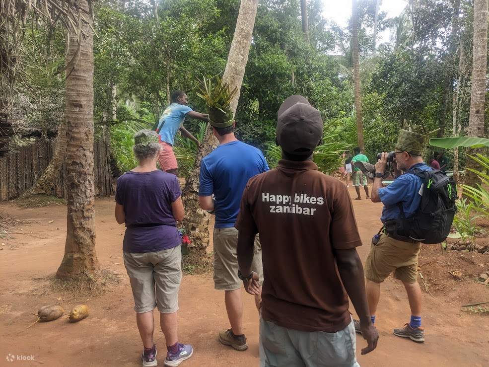 Spice Farm Bike Tour: Pedal Through Aromatic Adventures - Klook India