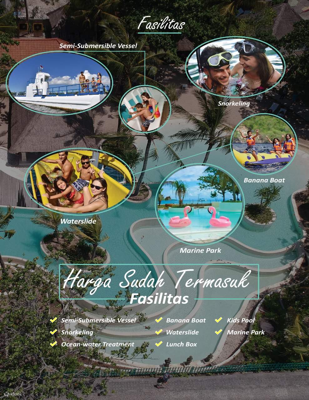 Nusa Penida One Day Cruise Tour oleh Quicksilver Bali, Indonesia ...