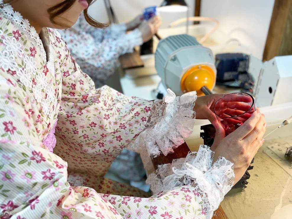 Pengalaman Sewa Kimono & Lokakarya Kiroko - Klook Indonesia