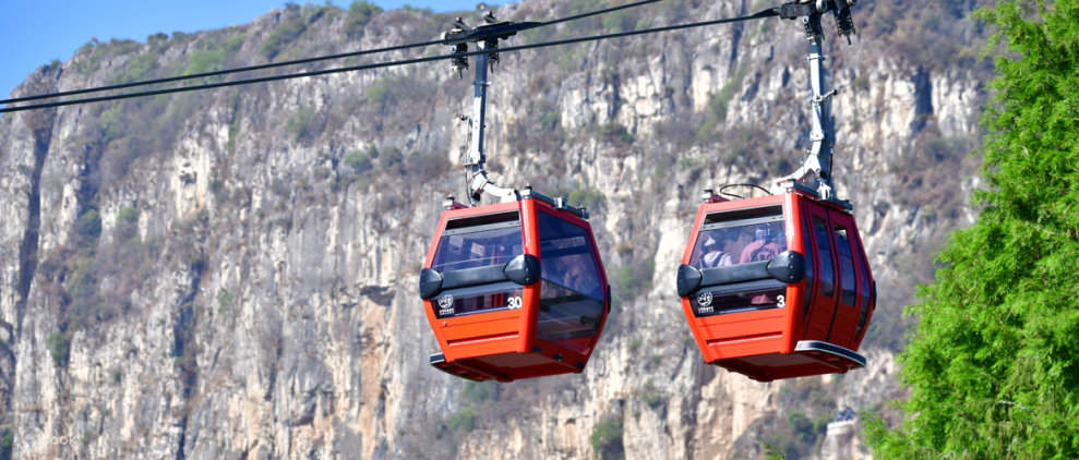 Kunming Xishan Scenic Area + Longmen + Yunnan Ethnic Village + Dianchi ...