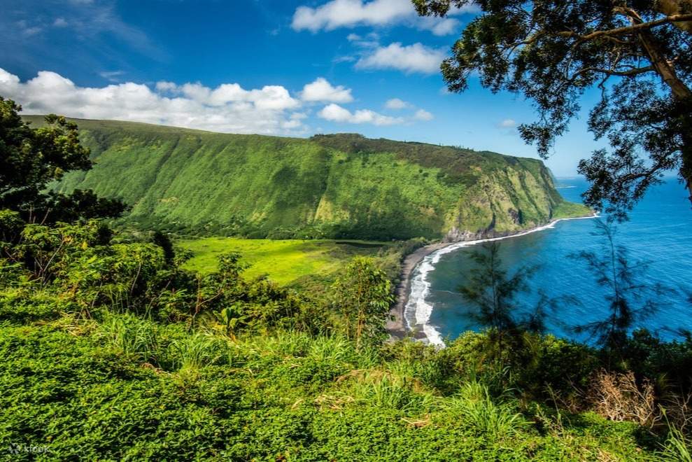 Big Island Adventure with Volcanoes, Waterfalls, and History - Klook ...
