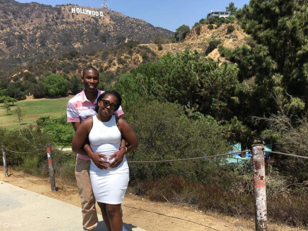 The Ultimate Hollywood Tour in Los Angeles - Klook