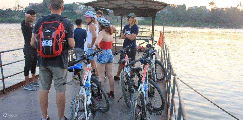 Hanoi Half-day Countryside Bicycle Tour, Vietnam - Klook