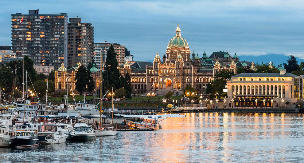 Explore Victoria on a Private Tour - See the Best Sights in 1 Day - Klook