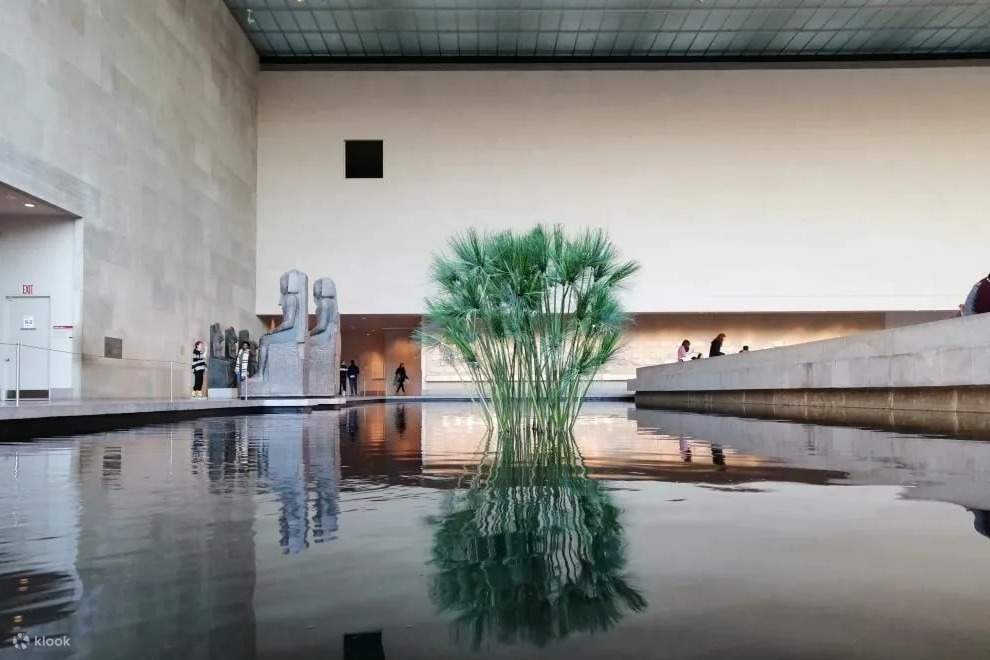 Skip-the-Line Metropolitan Museum of Art Highlights Tour - Klook